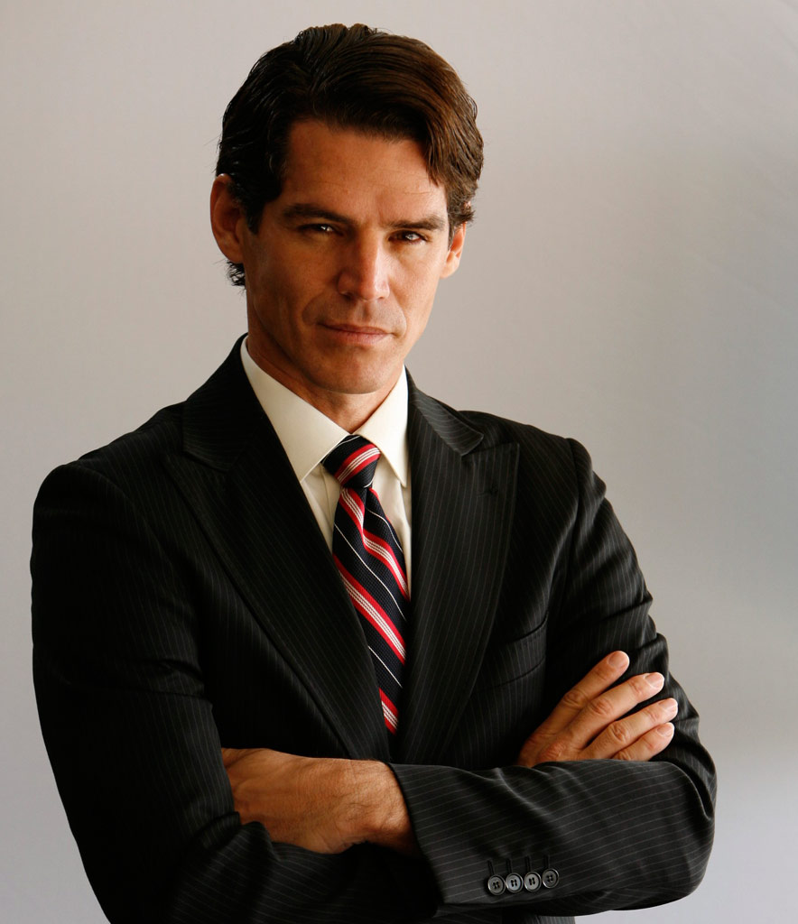 Daniel Garza | Hispanic Leadership Fund